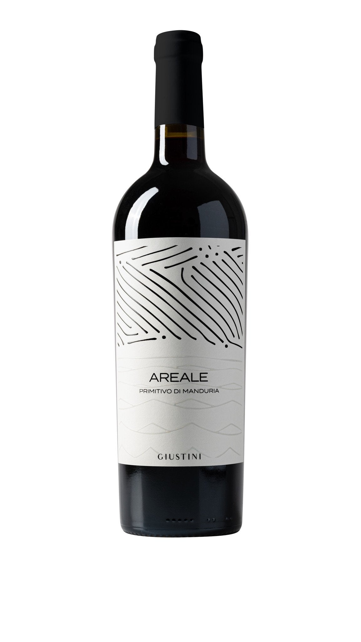 Areale Primitivo di Manduria 2022 – Vanouds de Zwaan Wijnimporteurs